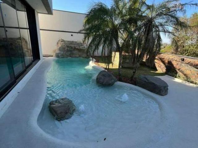 Casa em condomínio à venda, 4 quartos, 4 suítes, Jardins Di Roma Indaiatuba/SP