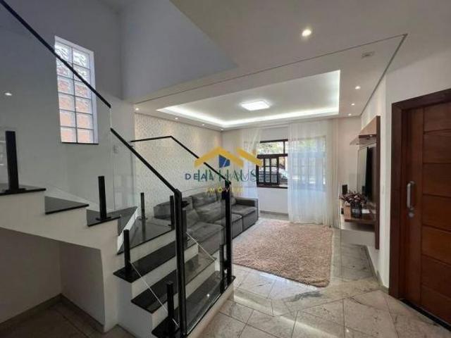 Casa em condomínio à venda 4 quartos, Cond Ibiti do Paço SOROCABA
