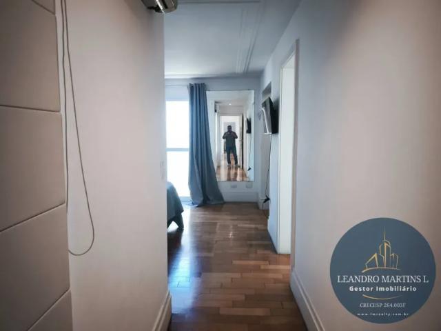 Casa em Condomínio à venda, 4 suítes e 396 m², Granja Julieta São Paulo