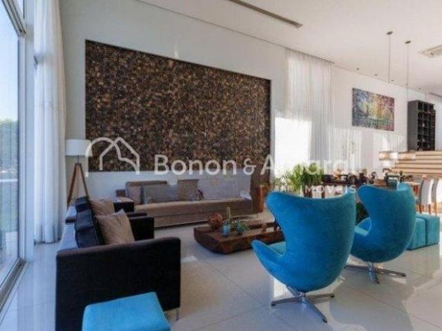Casa em condominio a venda 4 suites em Valinhos /SP