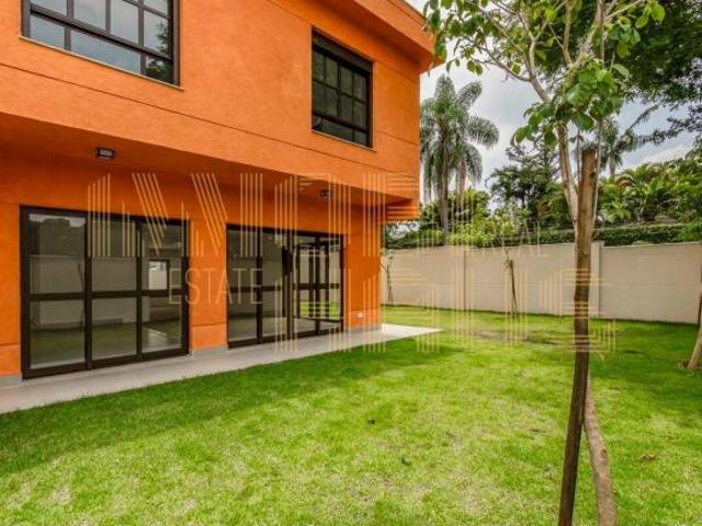 Casa em Condominio a venda 4 suites no Jardim Prudência