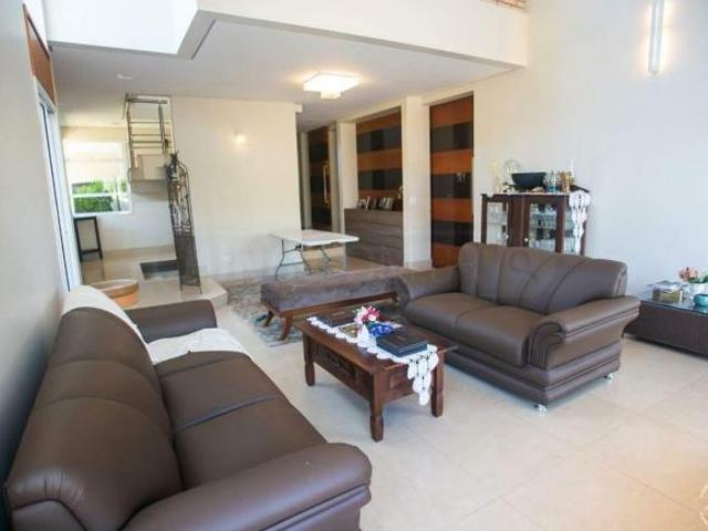 Casa em Condomínio à venda, 5 quartos, 3 suítes, 4 vagas, Terras de Piracicaba IV Piracicaba/SP