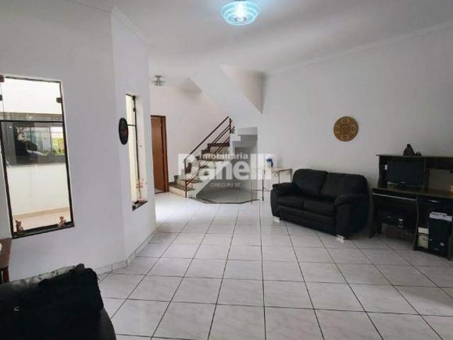 Casa em Condomínio à venda, 5 quartos, 3 suítes, 4 vagas, Loteamento Fernando Camargo Nogueira Tau