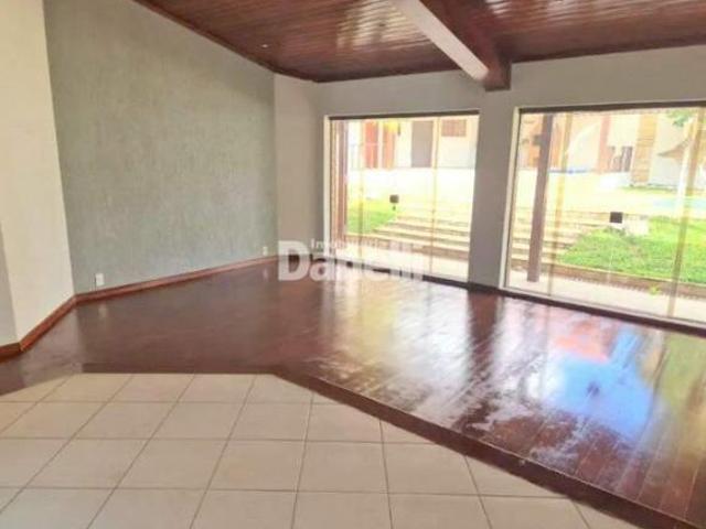 Casa em Condomínio à venda, 5 quartos, 1 suíte, 4 vagas, Residencial Eldorado Tremembé/SP