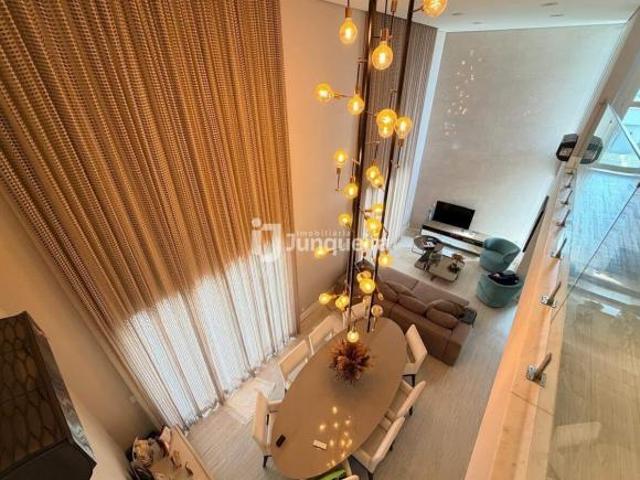 Casa em Condomínio à venda, 5 quartos, 4 suítes, 3 vagas, Morada do Engenho Piracicaba/SP