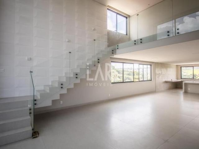 Casa em Condomínio à venda, 5 quartos, 4 suítes, 4 vagas, Alphaville Vespasiano Vespasiano/MG
