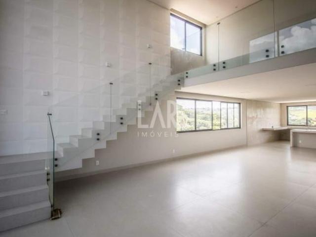 Casa em Condomínio à venda, 5 quartos, 4 suítes, 4 vagas, Alphaville Vespasiano Vespasiano/MG