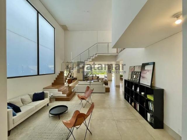 Casa em condominio a venda 5 quartos Cotia Sp