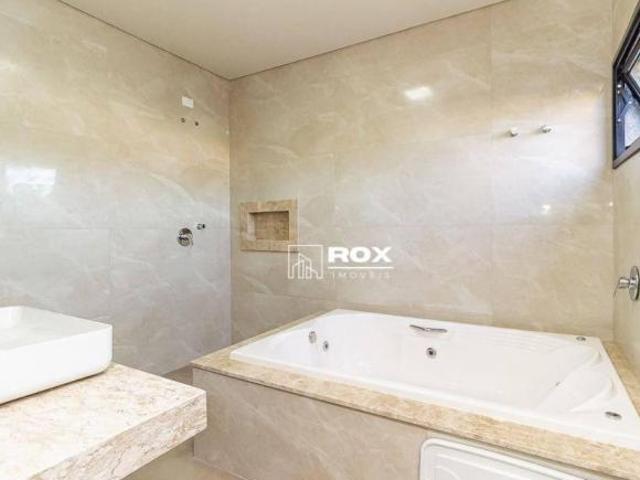 Casa em condomínio à venda, 5 quartos Butiatumirim Colombo/PR