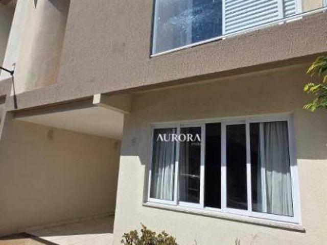 Casa em condominio a venda