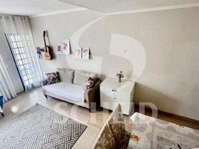 Casa em condomínio a venda no Jabaquara 69,3m² 2 quartos 2 vagas excelente localização