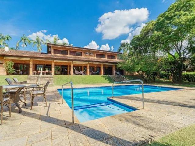 Casa em condomínio à venda 755 m² – Helvétia Country – Indaiatuba