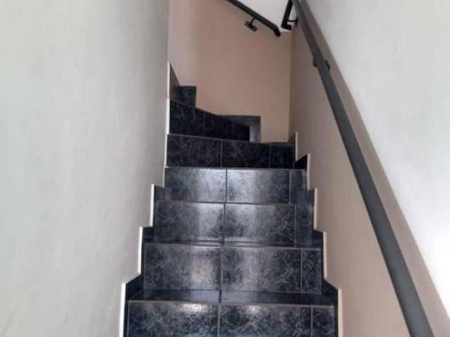 Casa em condomínio à venda | 75m² | 2 quartos | 1 vaga coberta | quintal