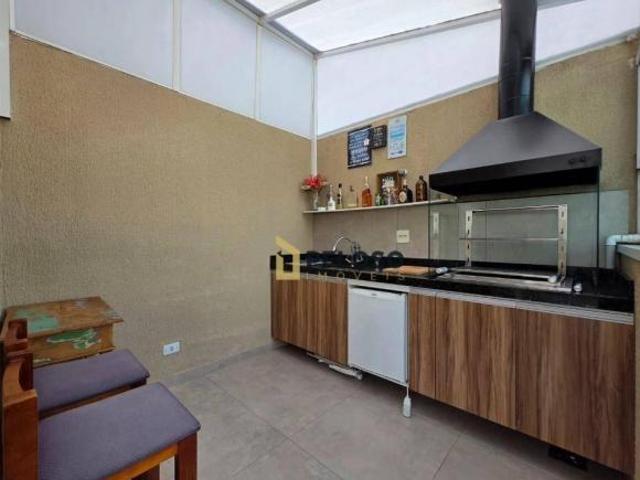 Casa em condomínio à venda | 75m² | 2 suítes | 1 vaga | Parada Inglesa São Paulo/SP