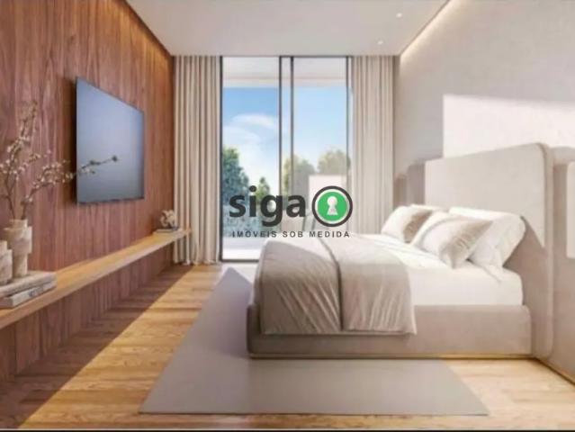 Casa em condomínio á venda 780.89m2 Localizada no Alto da Boa Vista/SP