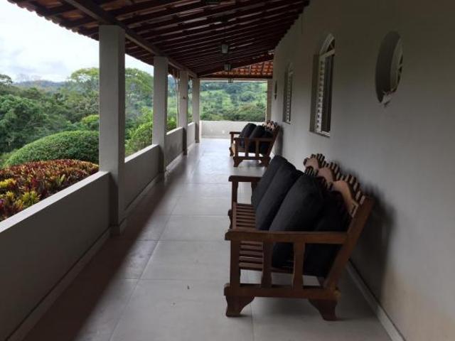 Casa em Condomínio à venda, 7 quartos, 5 suítes, 4 vagas, Ipê Amarelo Esmeraldas/MG