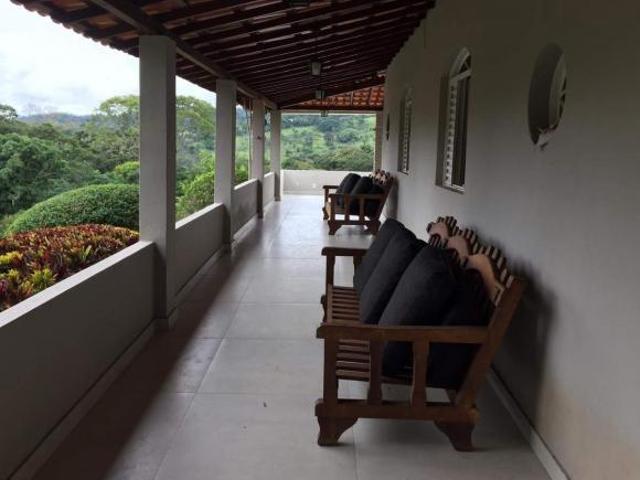 Casa em Condomínio à venda, 7 quartos, 5 suítes, 4 vagas, Ipê Amarelo Esmeraldas/MG