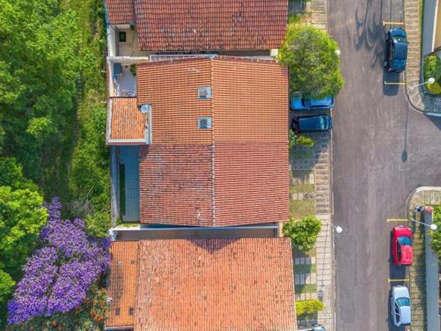 Casa em condomínio à venda 80 m² – Chácaras Silvânia – Valinhos – C