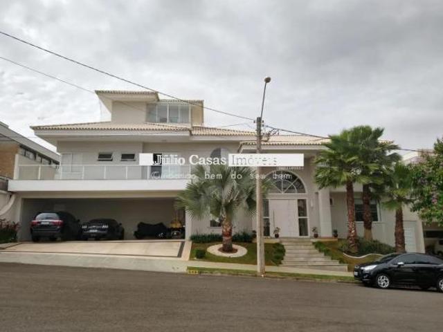 Casa em condomínio a venda