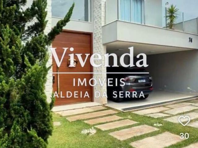 Casa em Condomínio á venda