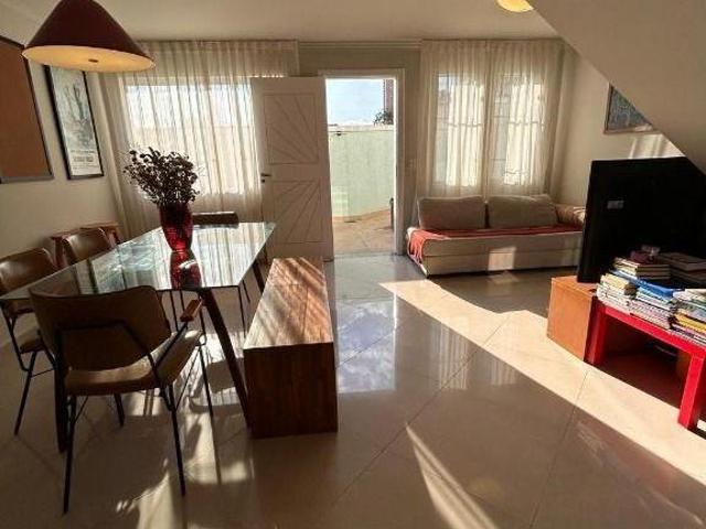 Casa em condomínio á venda 90 metros 3 quartos 2 vagas Jd. Bonfiglioli