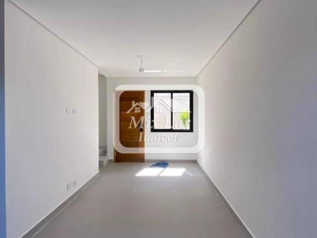Casa em condomínio à venda – 94 m², 2 quartos – Quitaúna, Osasco
