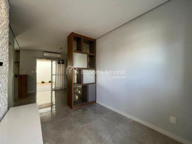Casa em condomínio à venda, 99m², 3 quartos e 1 suíte, no Fazenda Santa Cândida