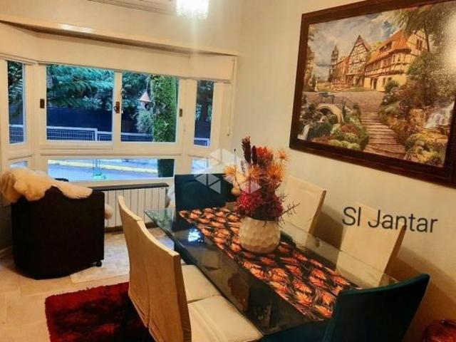 Casa em condominio a venda 03 dormitórios e 02 suítes Jardim Planalto Gramado