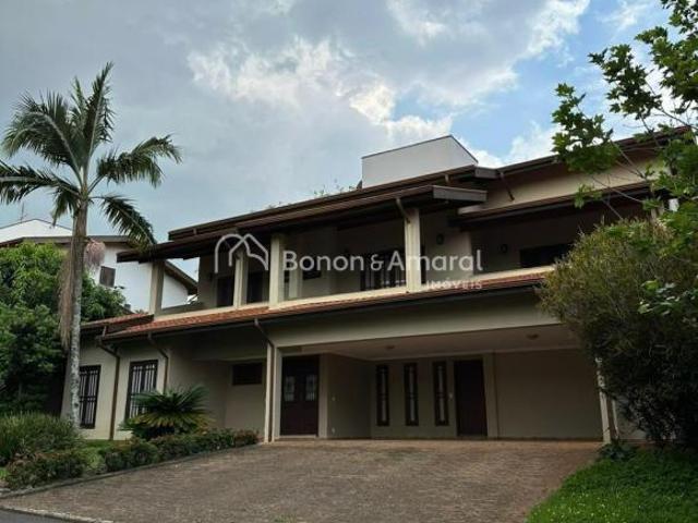 Casa em Condomínio à venda, 04 suítes, salas integradas, 393 m² Sítios de Recreio Gramado