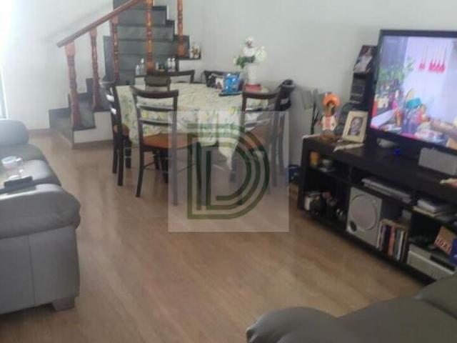 Casa em condomínio à venda 108m², 4 dormitórios 1 suíte, 2 vagas Butantã
