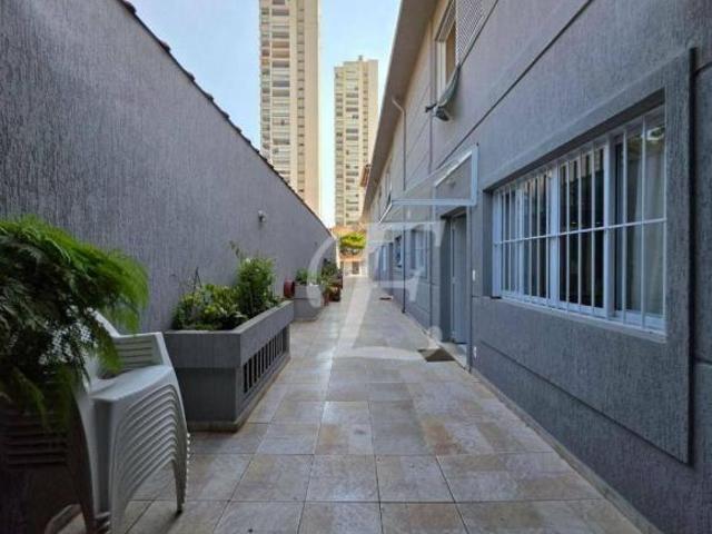 Casa em condomínio à venda | 130m² | 3 suítes | 2 vagas | Santa Teresinha São Paulo/SP