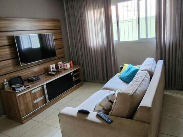 CASA EM CONDOMÍNIO À VENDA | 130m²