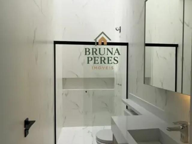 Casa em condomínio à venda, 131m², 3 Dorm. 1 Suíte, Piscina, Lavabo, 3 Vagas, Indaiatuba SP