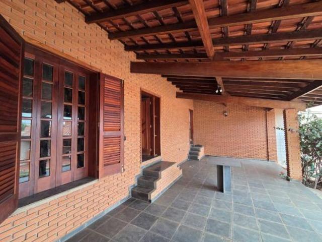Casa em Condomínio à Venda – 141 m² | 2 Quartos 1 Suíte | Parque Egisto Ragazzo – – Limeira/SP