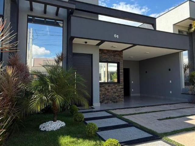 Casa em condominio á venda,144 metros quadrados com 3 quartos em Jardim Mantova Indaiatuba SP