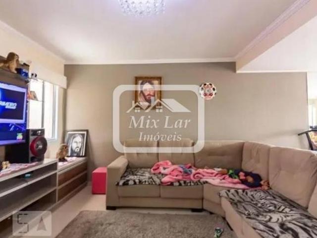 Casa em condomínio à venda – 159 m², 2 quartos – Quitaúna, Osasco