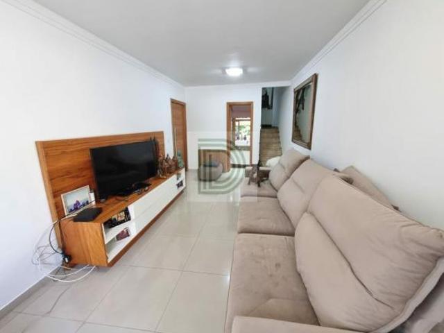 Casa em condomínio à venda 180m², 3 dormitórios 1 suíte, 4 vagas Jd Olympia