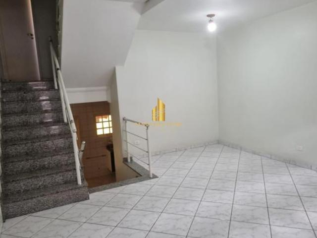 Casa em condomínio à venda, 181m² Assunção São Bernardo do Campo/SP