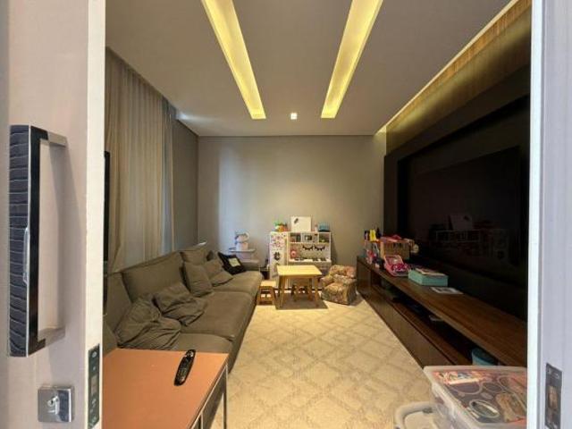Casa em condomínio à venda 190 m² – Jardim Esplanada – Indaiatuba –