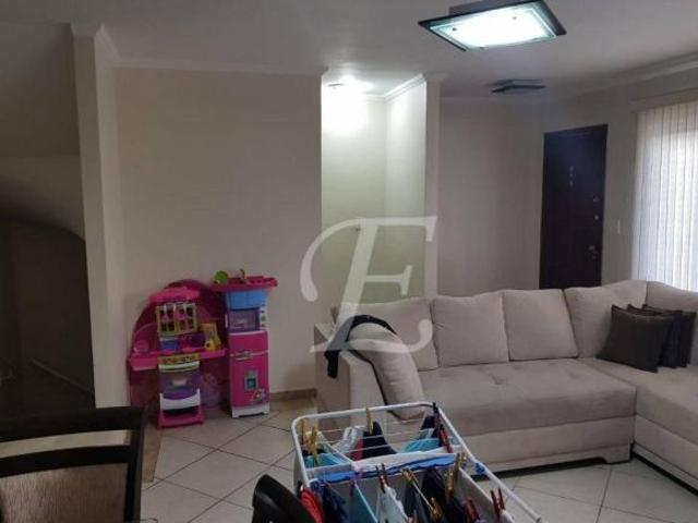 Casa em condomínio à venda | 200m² | 3 dormitórios | 1 suíte | 2 vagas | Vila Mazzei São Paulo/SP