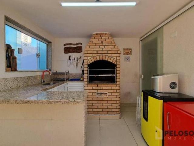 Casa em condomínio à venda | 210m² | 3 dormitórios | 1 suíte | 4 Vagas Santa Terezinha São Paulo/S