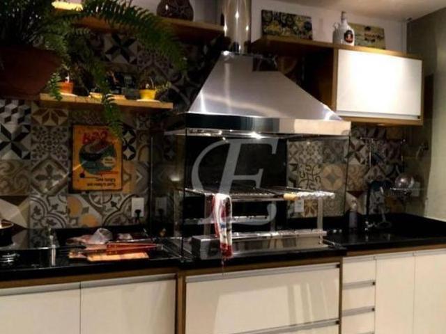 Casa em condomínio à venda | 235m² | 3 dormitórios | 3 vagas | Santa Teresinha São Paulo/SP