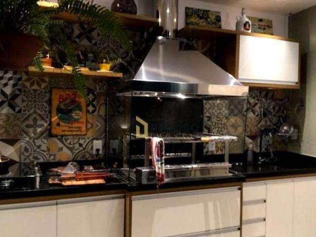 Casa em condomínio à venda | 235m² | 3 dormitórios | 1 suíte | 3 vagas | Santa Teresinha São Paul
