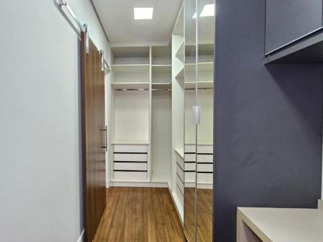 Casa em condomínio à venda 268 m² – Jardim Esplanada – Indaiatuba –