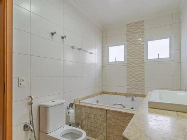 Casa em condomínio à venda 269 m² – Jardim Res Alto de Itaici – Ind
