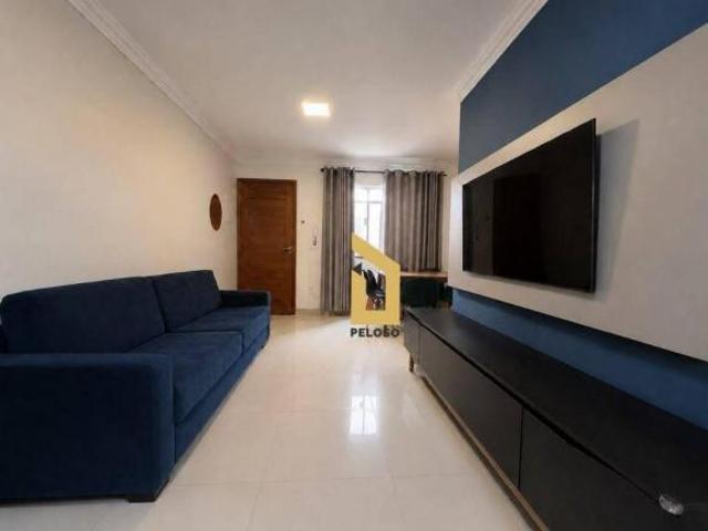 Casa em condomínio à venda | 2 dormitórios | 1 vaga | Vila Guilherme São Paulo/SP