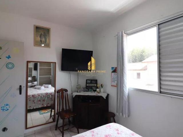 Casa em Condomínio à Venda – 2 Dormitórios | 2 Vagas | Vila Jerusalém | SBC