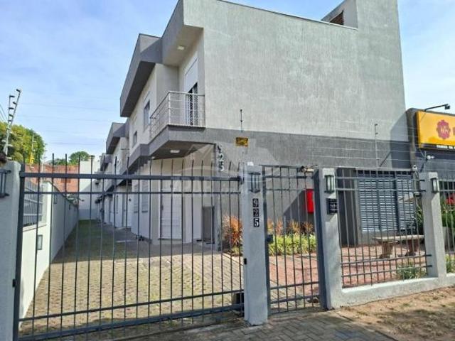 Casa em Condomínio à Venda ? 2 Dormitórios, 3 Banheiros, 112 m² ? R$ 345.000