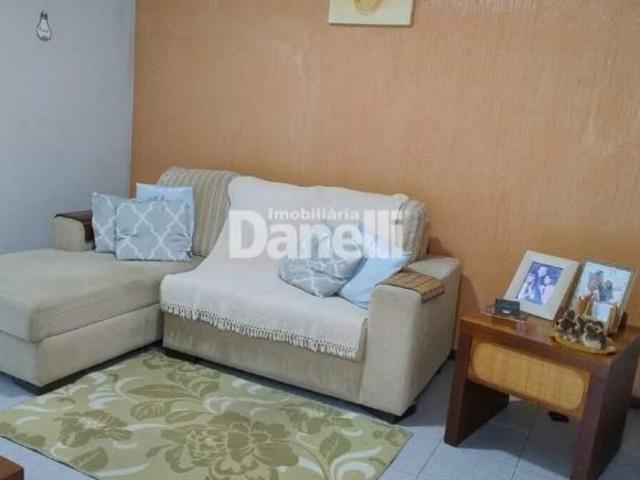 Casa em Condomínio à venda, 2 quartos, 1 vaga, Areao Taubaté/SP