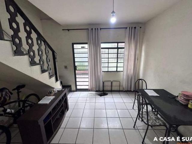Casa em Condominio à venda, 2 quartos, 1 vaga, Fonte Grande Contagem/MG
